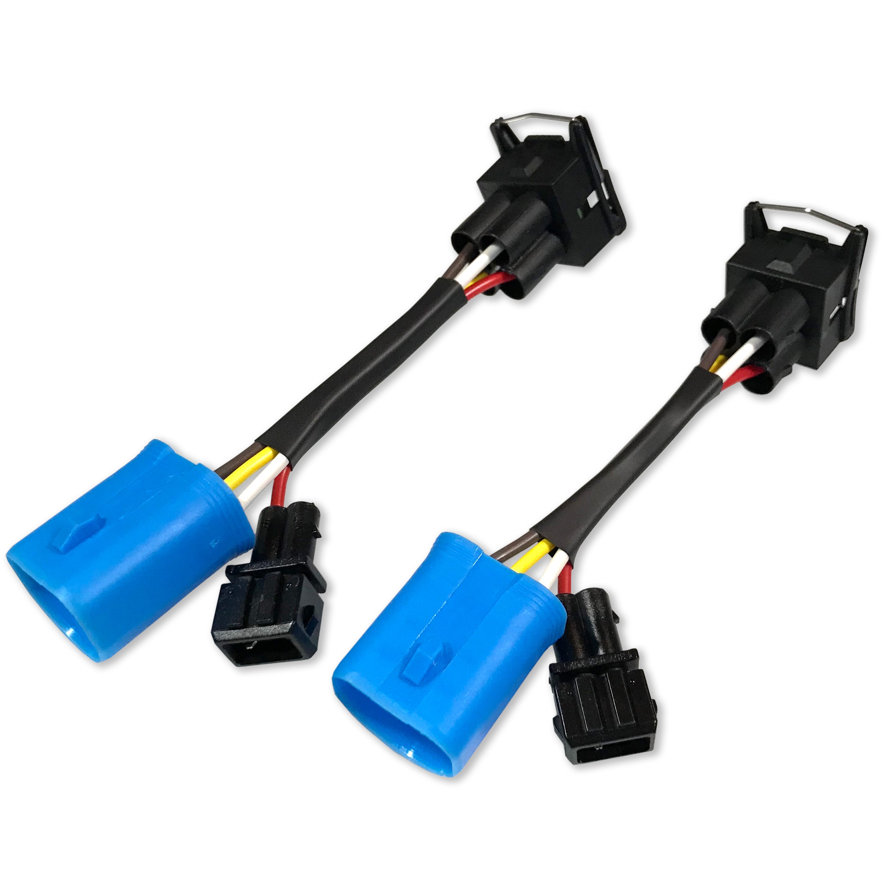 HEADLIGHT ADAPTERS – lucidautowerks