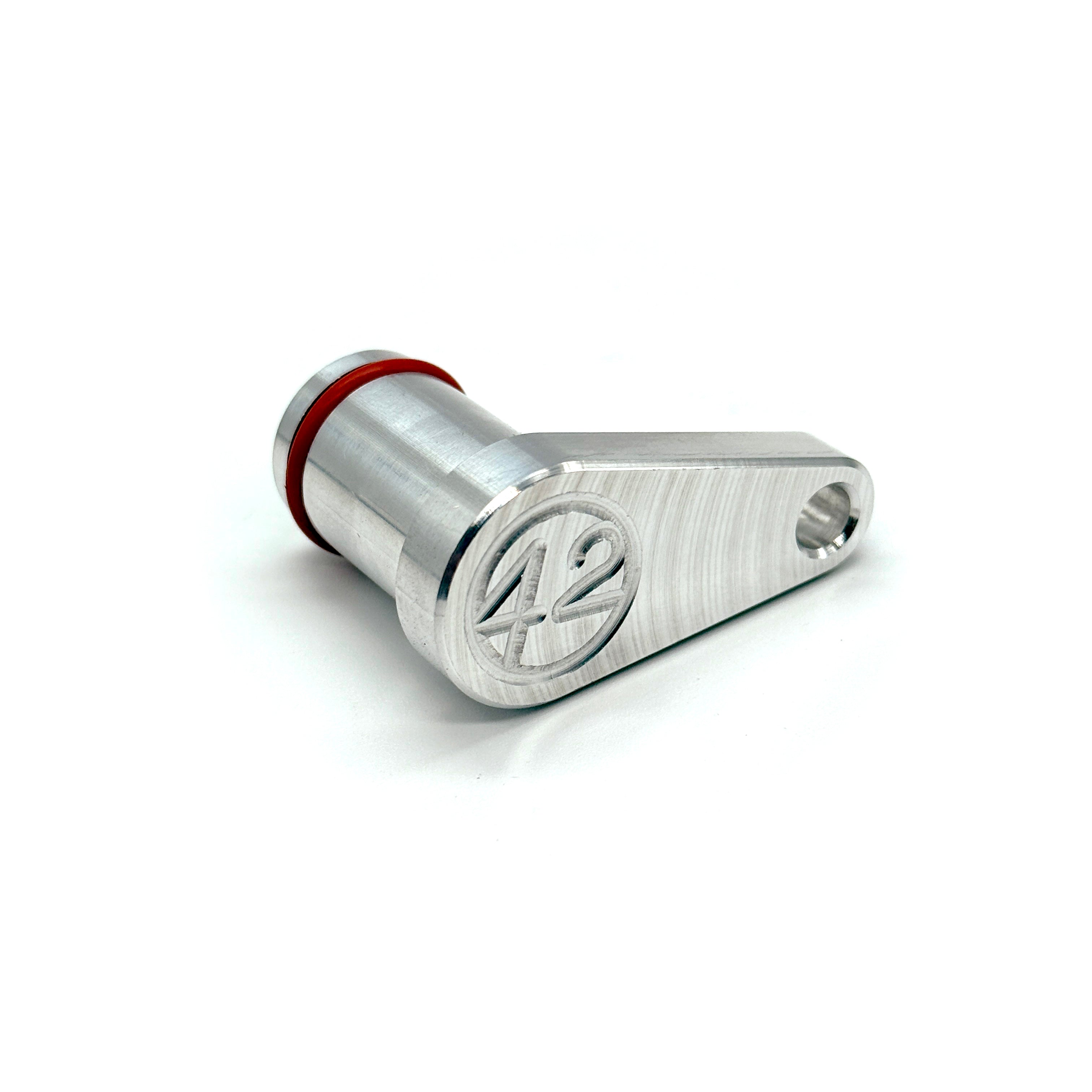 42 Draft Designs VW 12V VR6 AAA SAI Plug – lucidautowerks