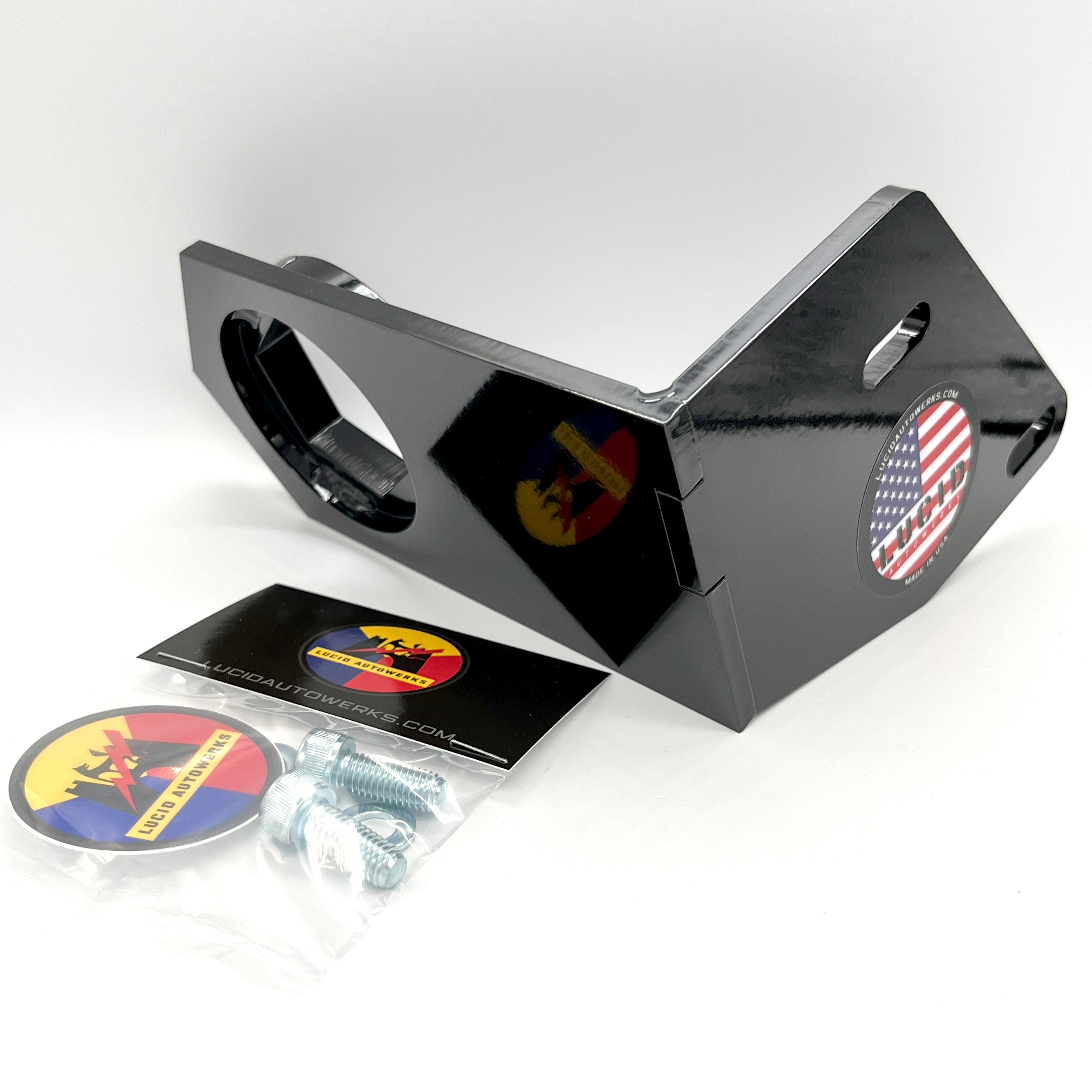Volkswagen 12V VR6 Crank Lock Tool – lucidautowerks