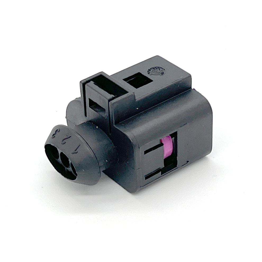 VW Audi 3-Pin Cam Sensor Plug - Connecter & Terminal Kit – lucidautowerks