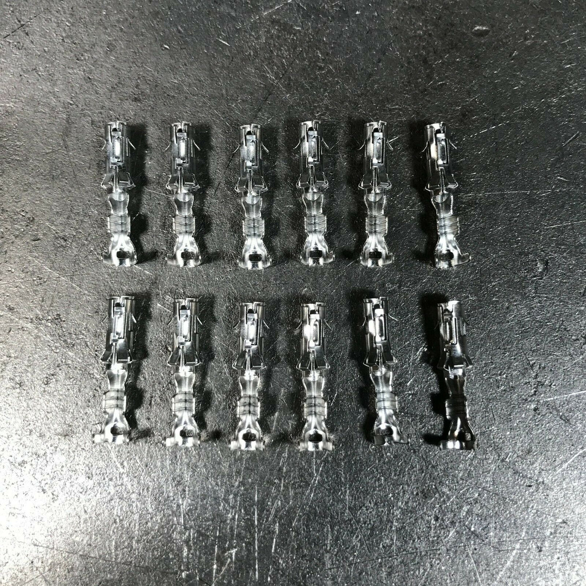 VW CE1 BMW E30 2.5mm Terminal Repair/Replacement Set – lucidautowerks