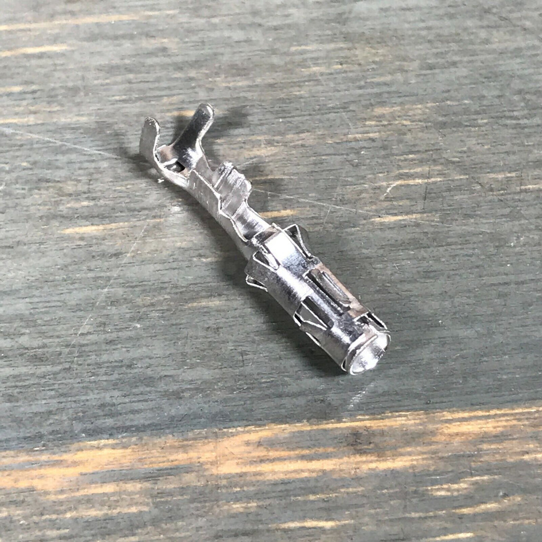 VW CE1 BMW E30 2.5mm Terminal Repair/Replacement Set – lucidautowerks