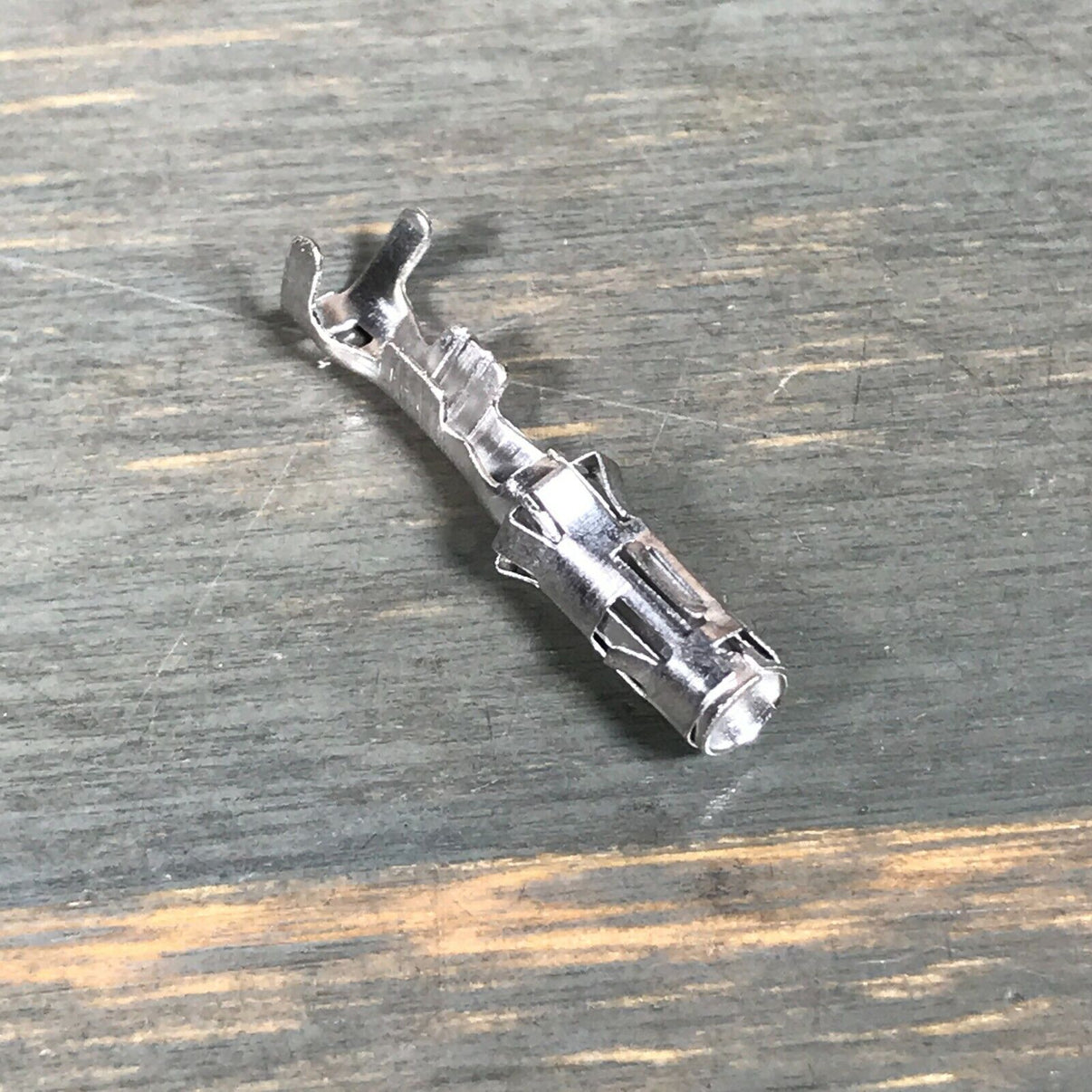 VW CE1 BMW E30 2.5mm Terminal Repair/Replacement Set – lucidautowerks