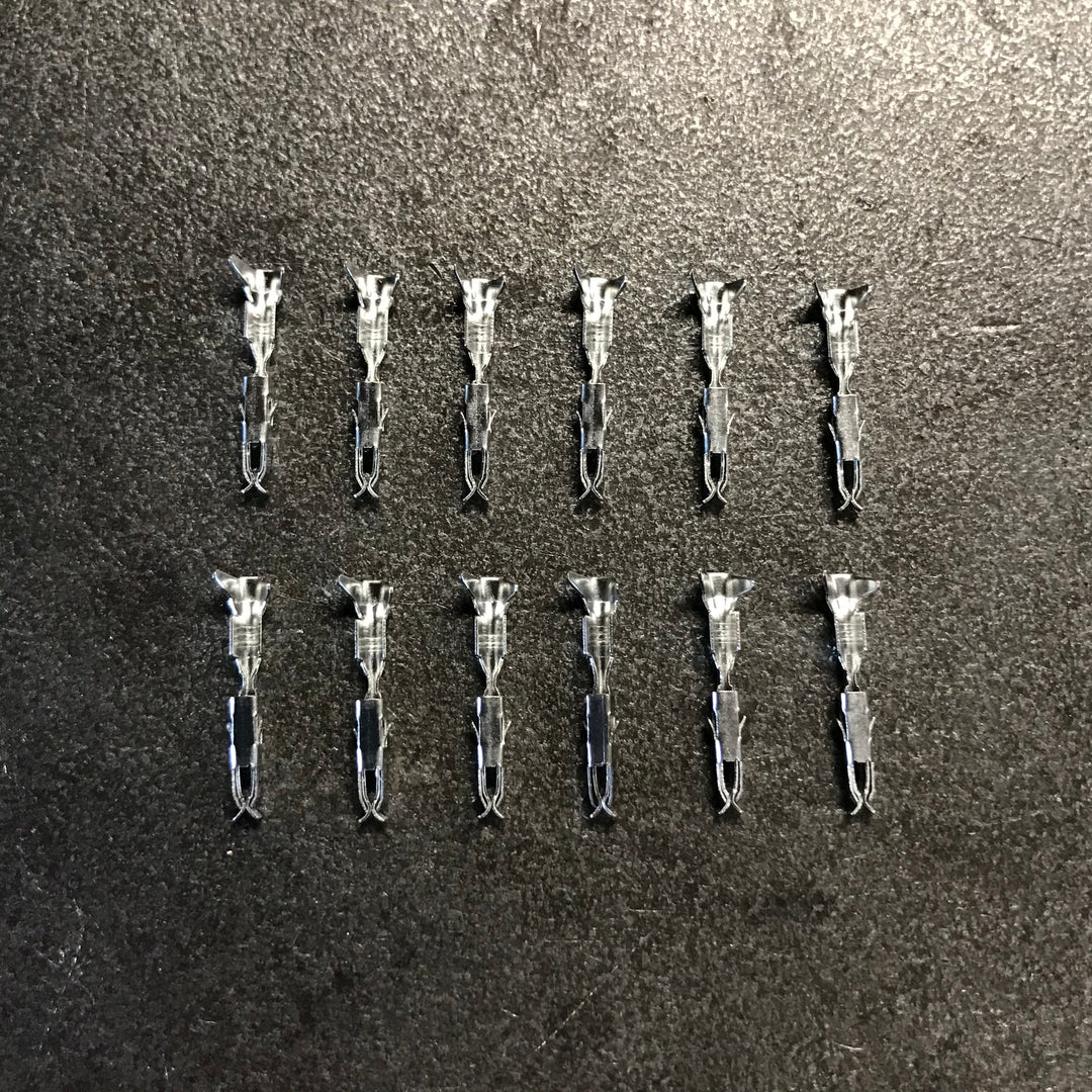 Small (1.5mm) VW Terminal Repair/Replacement Set – lucidautowerks