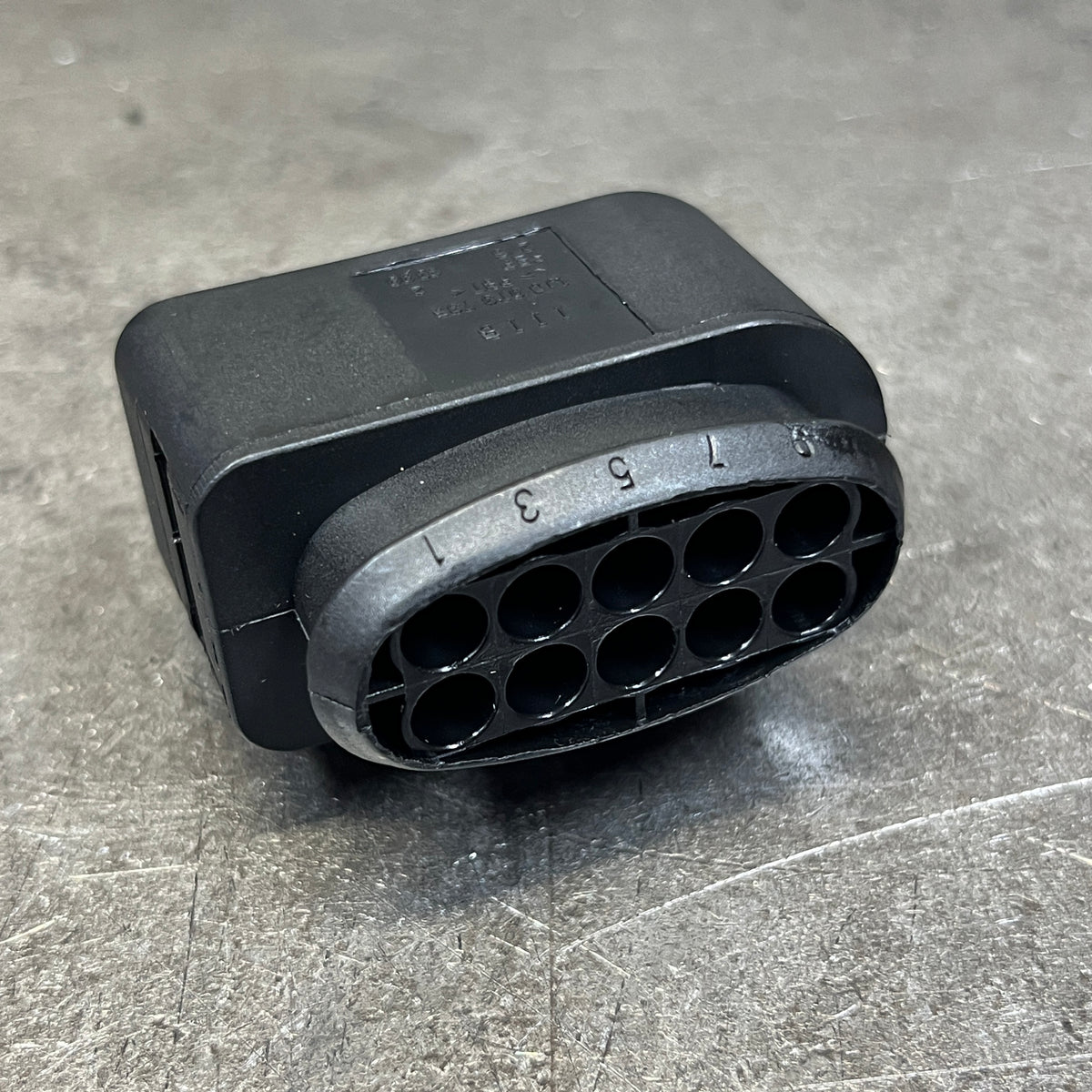 VW Mk4 Headlight Plug Connector Terminals & Seals Repair – lucidautowerks