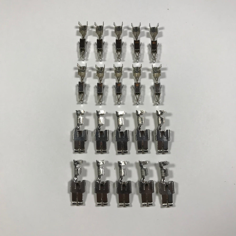 VW CE2 Terminal Repair/Replacement Set – lucidautowerks