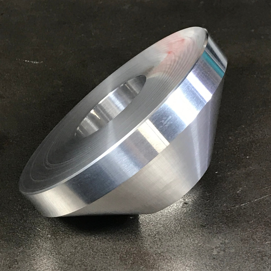 ULTIMATE MANUAL TIRE CHANGER – lucidautowerks