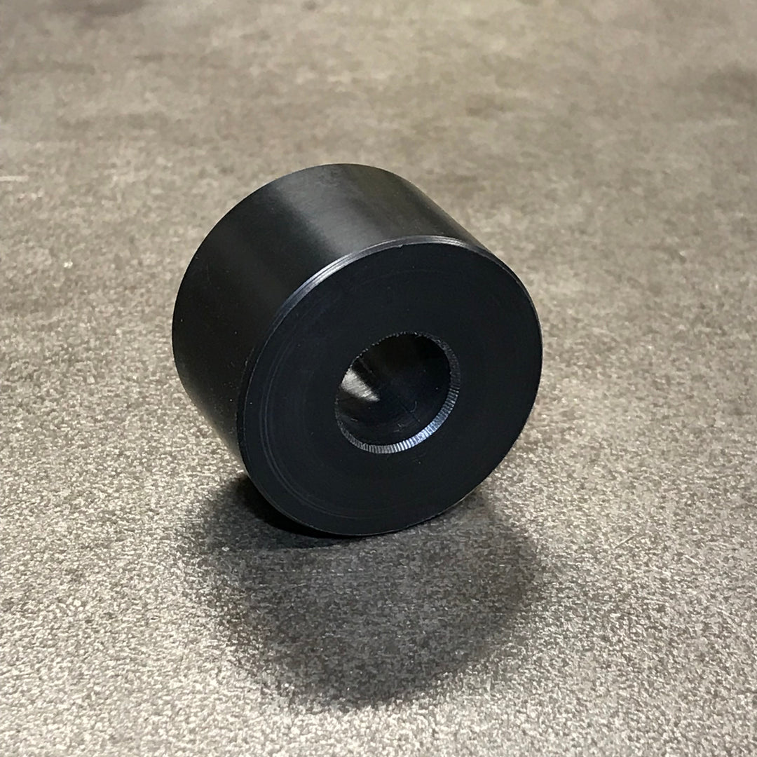Delrin Bushings – lucidautowerks